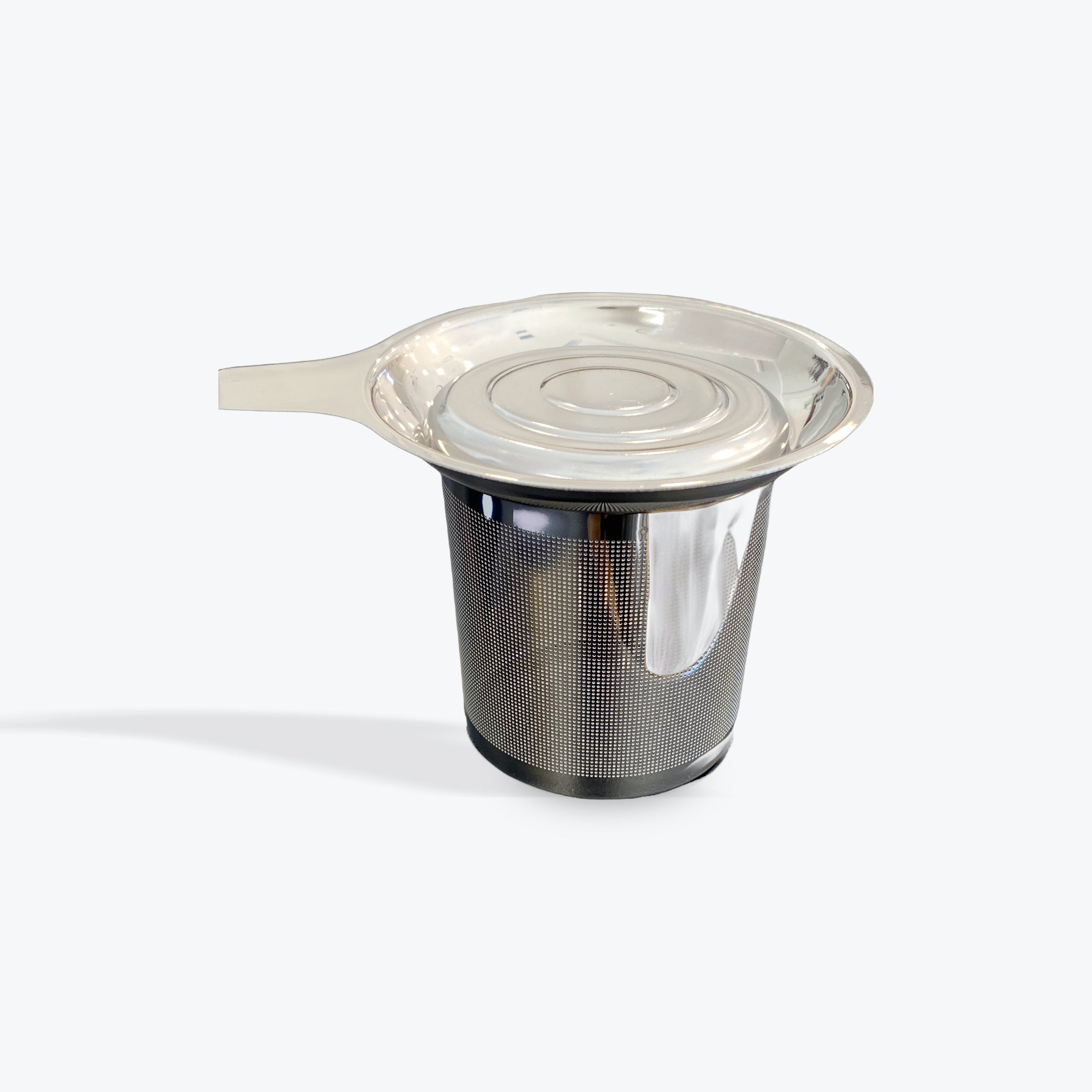 Tea Infuser | Tomorrows Earth