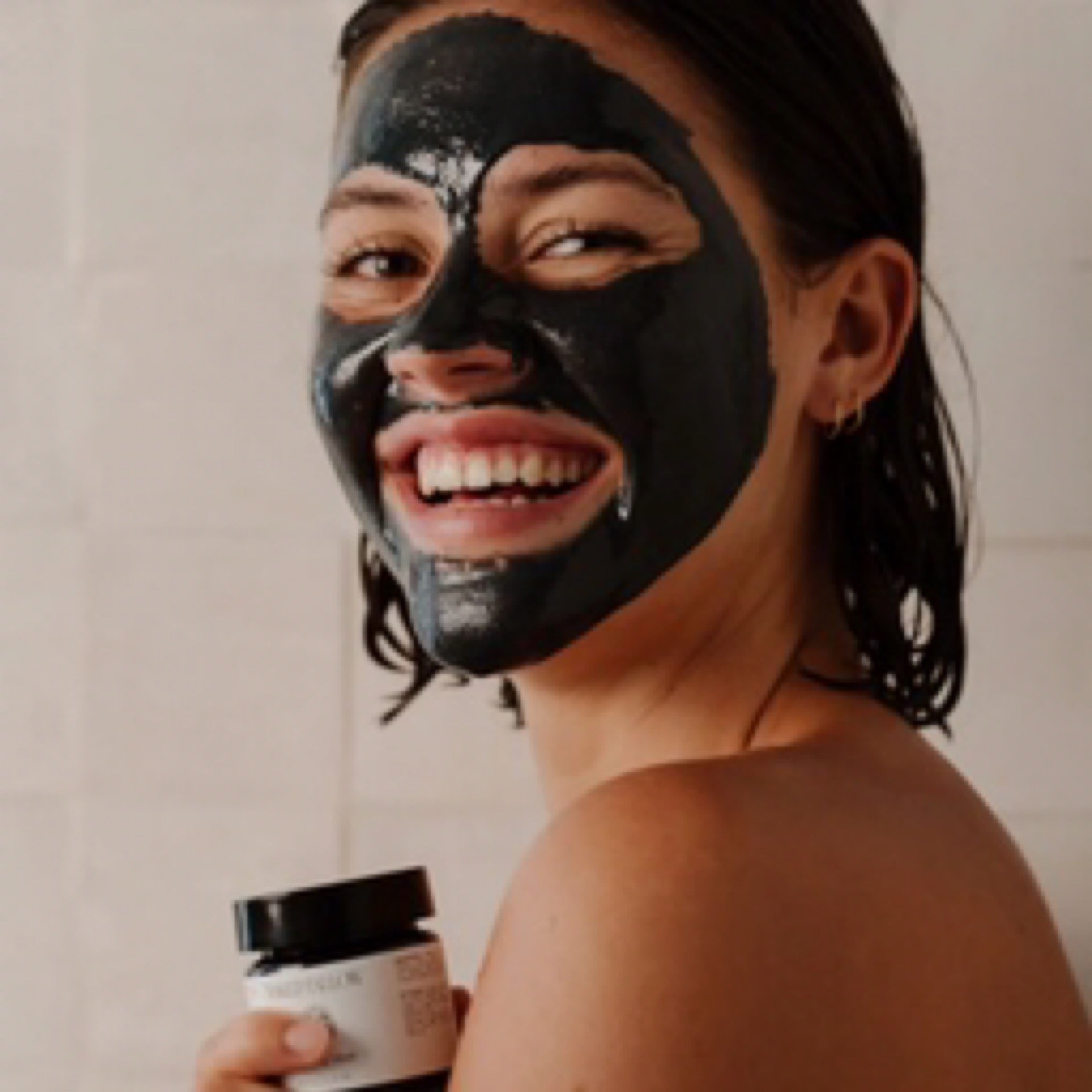 Naked Tallow - Soothing Face Mask 45g | Tomorrows Earth