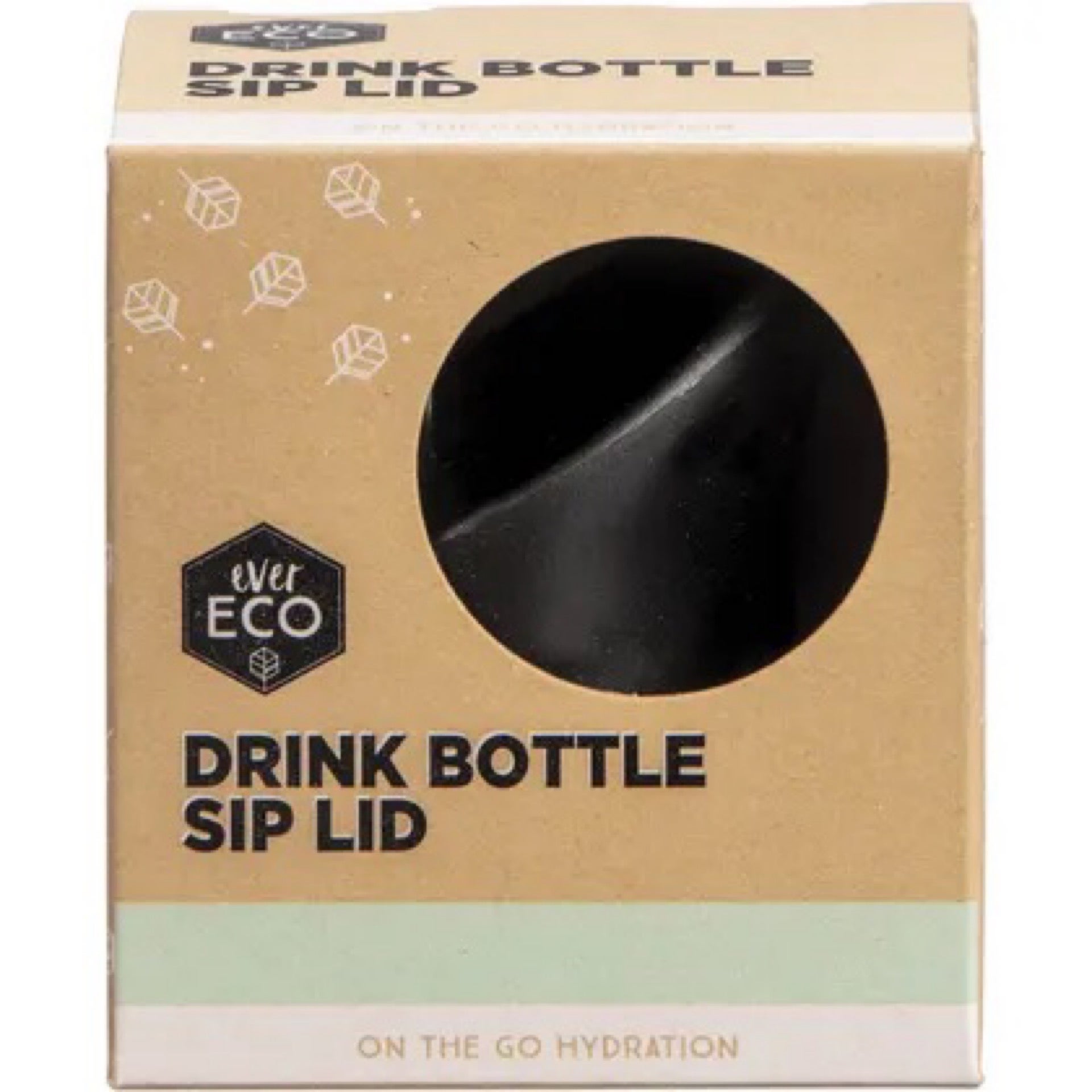 Ever Eco - Drink Bottle Sip Lip | Tomorrows Earth