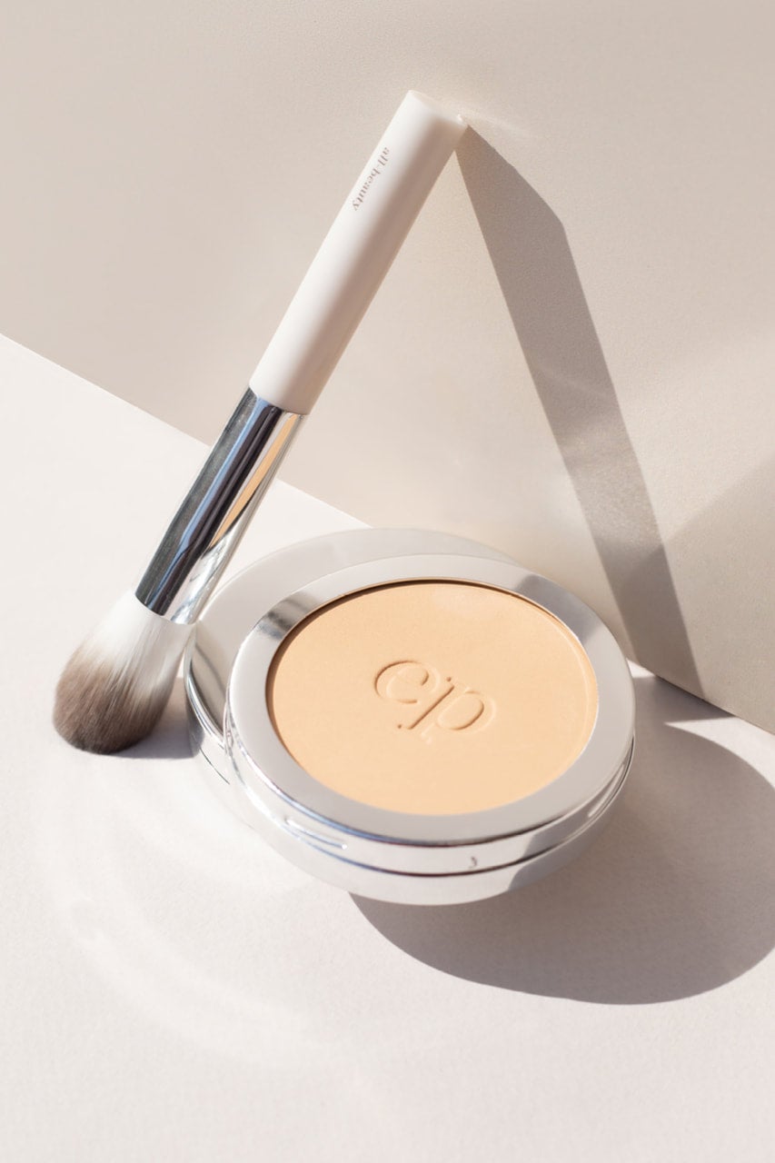 Ere Perez - Corn Setting Powder - Refillable | Tomorrows Earth