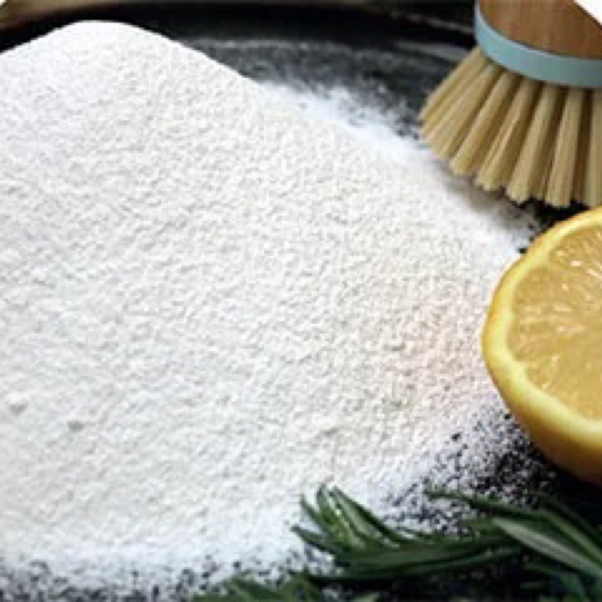 Bulk Natural Pure Borax | Tomorrows Earth