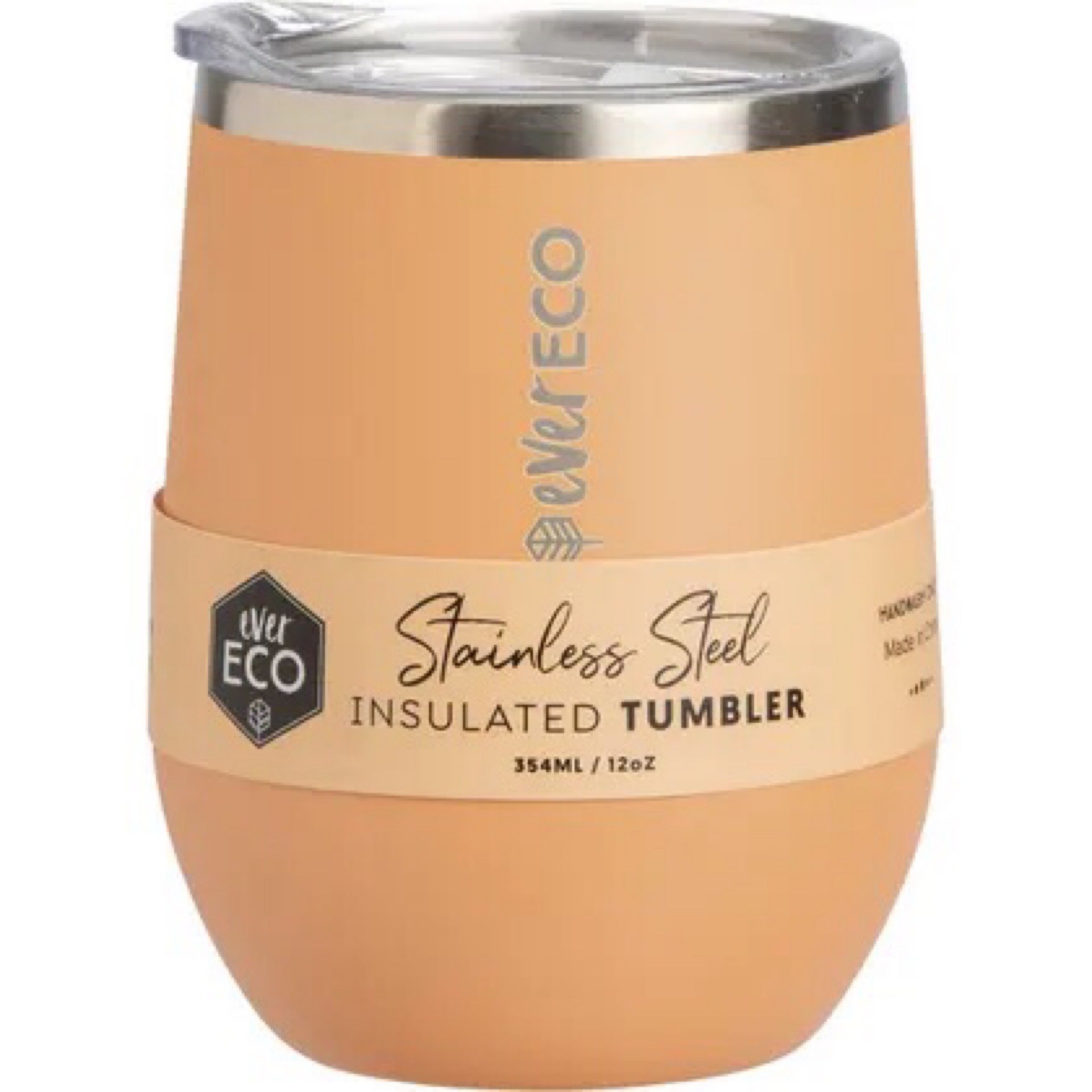 Ever Eco - Insulated Keep Cup 354ml | Tomorrows Earth