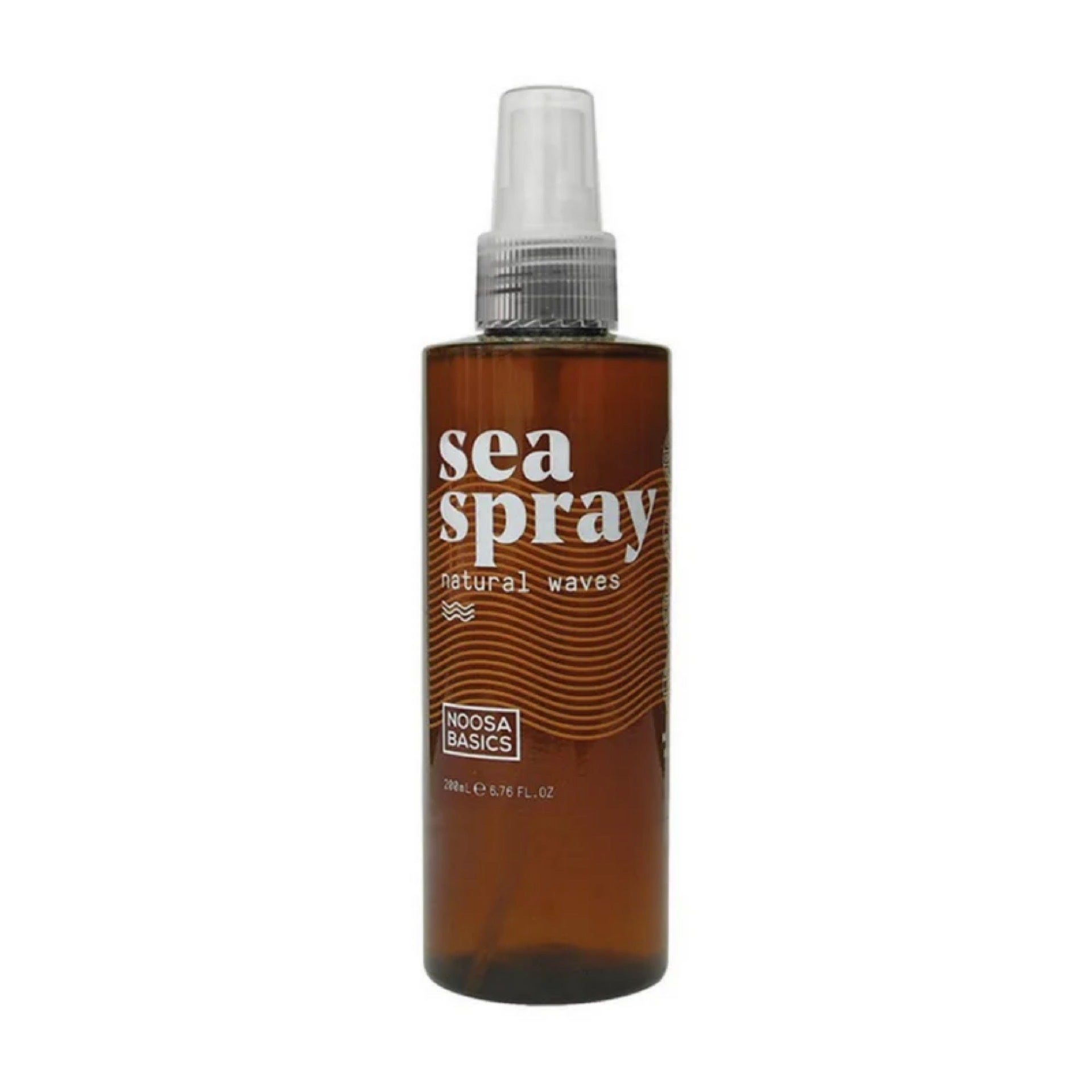Noosa Basics - Sea Spray | Tomorrows Earth